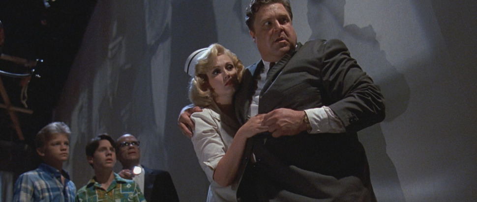“Matinee” is Loving Tribute to Theatrical Movie Experience | Silver ...