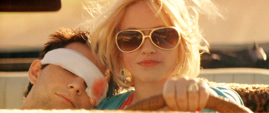 “True Romance” Can Be Messy | Silver Screen Capture