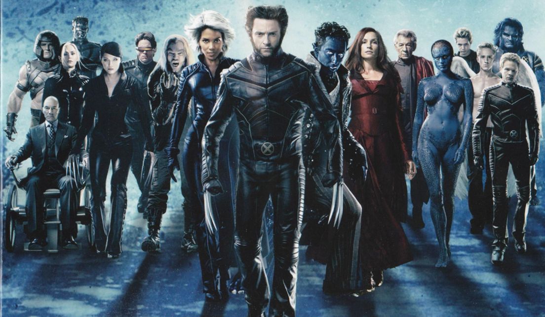 “X-Men” is an Epic of Marvelous Superhero Misfits | Silver Screen Capture