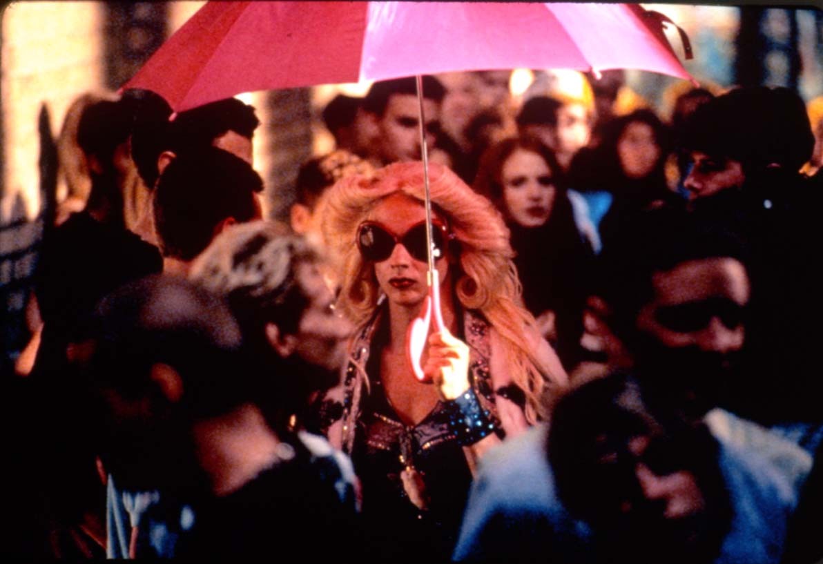 “Hedwig and the Angry Inch” is a Fabulous Gender-Bending Musical ...