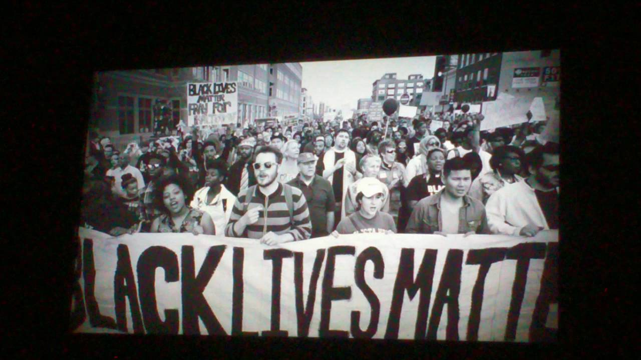 “13th” an Essential Documentary on Race and the Justice System | Silver ...