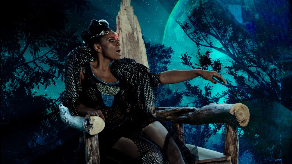 Arty Musical “Hello Again” is an Unusual 2017 Discovery | Silver Screen ...