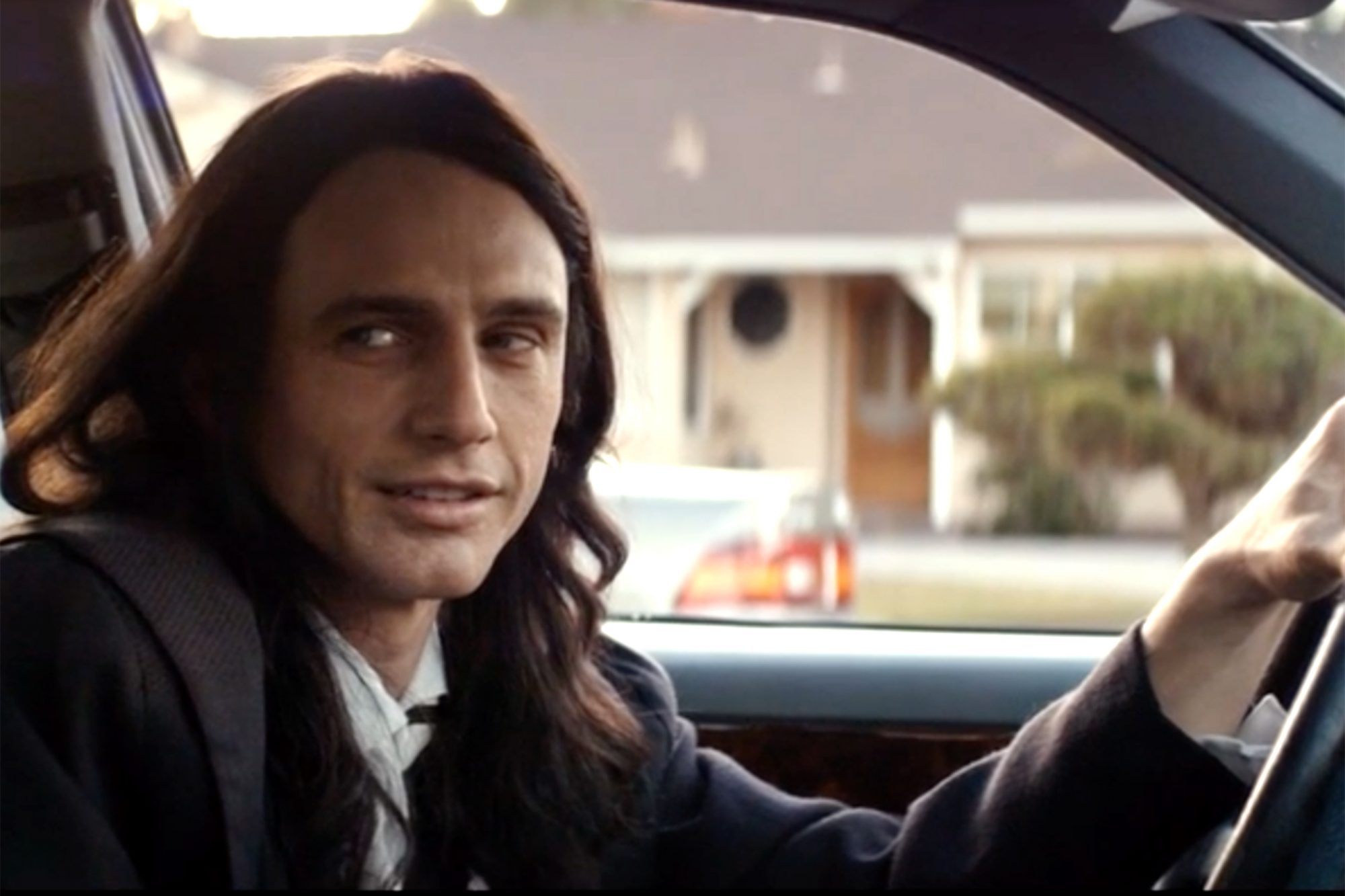 “The Disaster Artist” Shows the Story Behind Flop Movie | Silver Screen ...