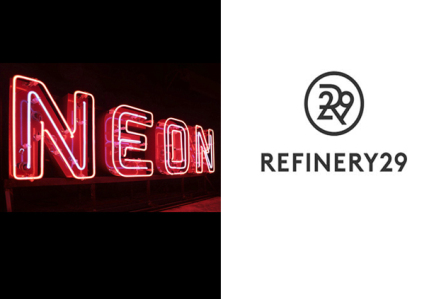 Neon-Refinery29 | Silver Screen Capture