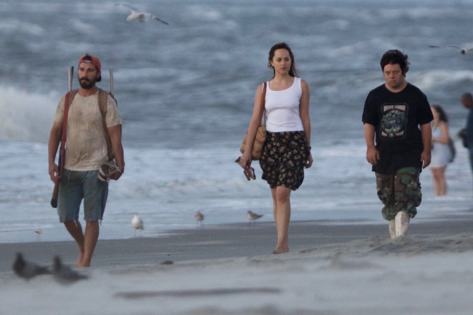 “Peanut Butter Falcon” is a Delight | Silver Screen Capture