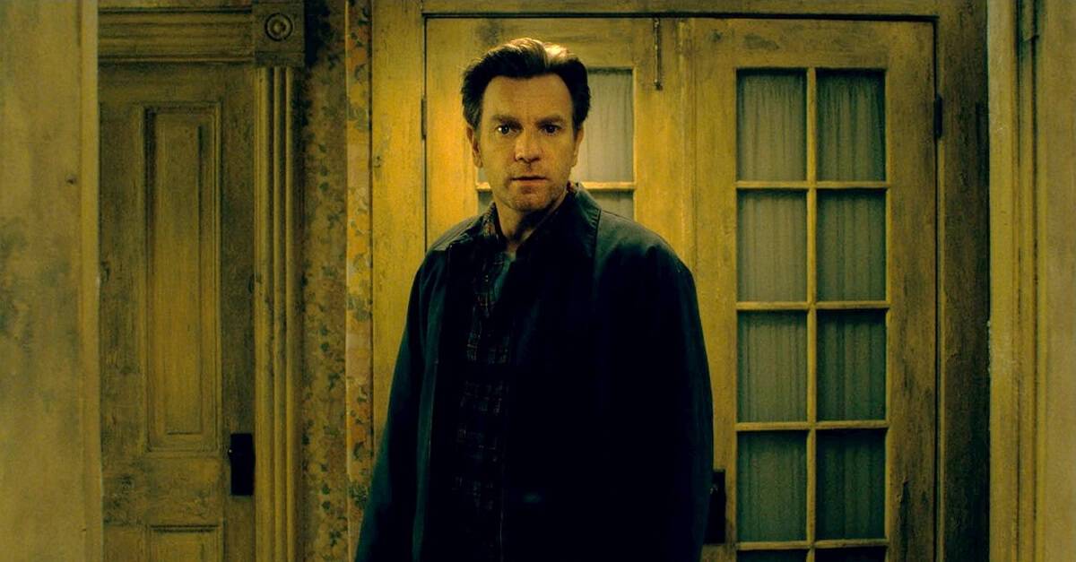 “Doctor Sleep” May Help You Do Just That | Silver Screen Capture