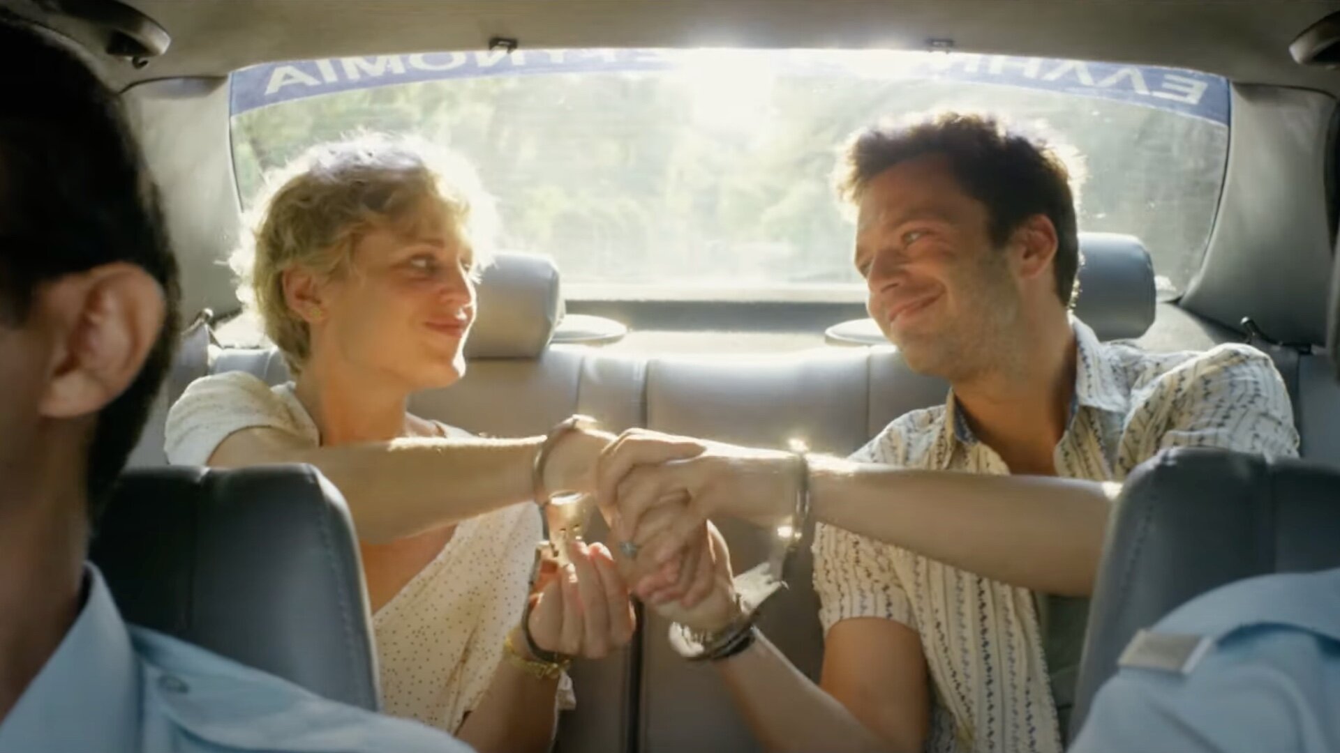 Bittersweet “Monday” is One to Skip Despite Presence of Sebastian Stan ...