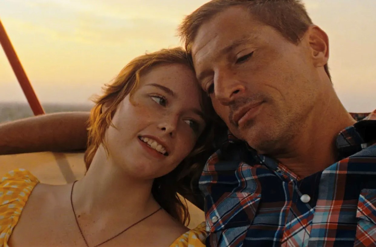 “Red Rocket” a Wry Walk on the Wild Side | Silver Screen Capture