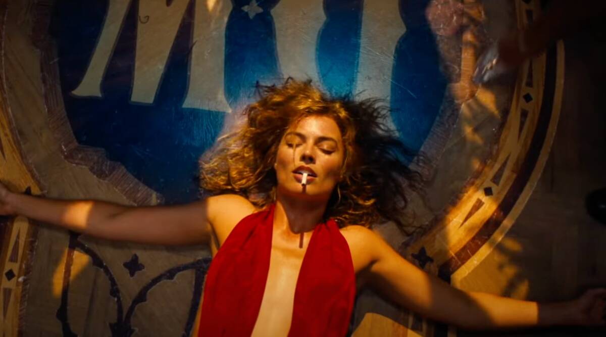 Chazelle’s Big Swing “Babylon” is as Much of a Blissful, Epic Mess as ...