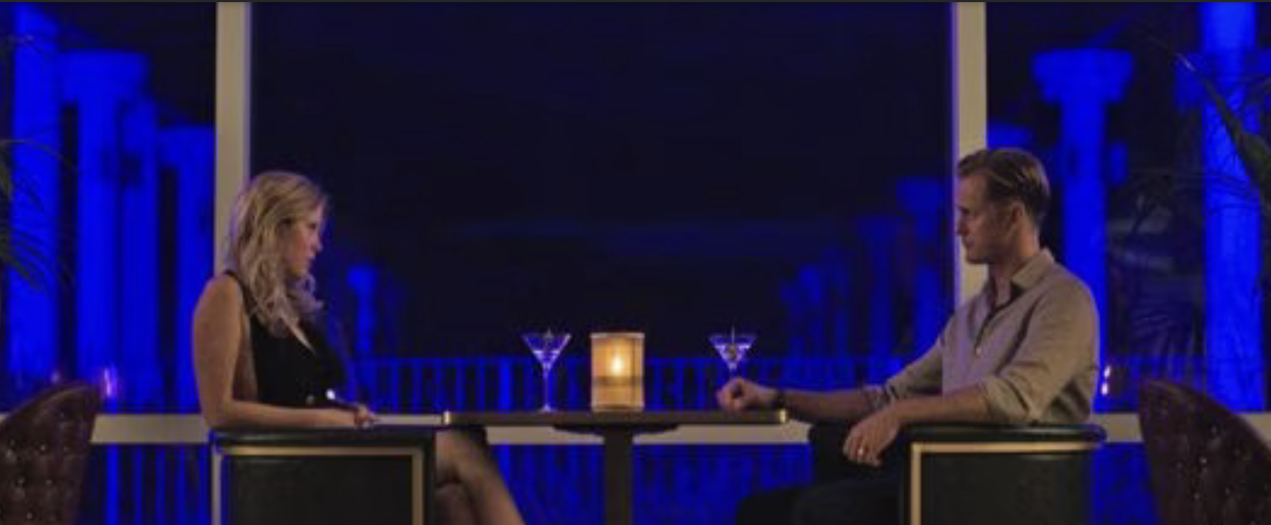 The Younger Cronenberg’s Horror Thriller “Infinity Pool” Makes You Want ...