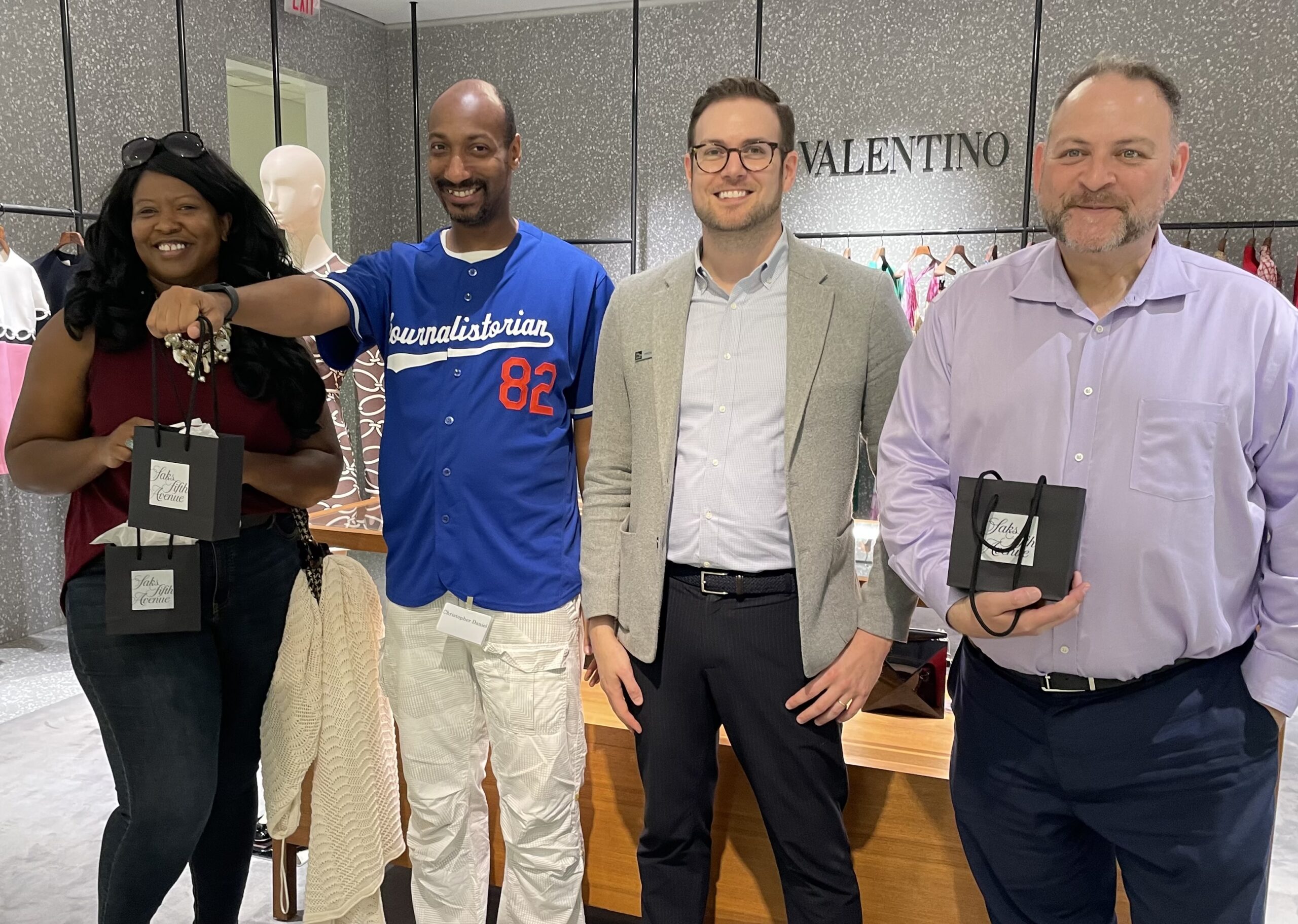 Atlanta’s Phipps Plaza Offers Amenities Fit for the Stars – and for You ...