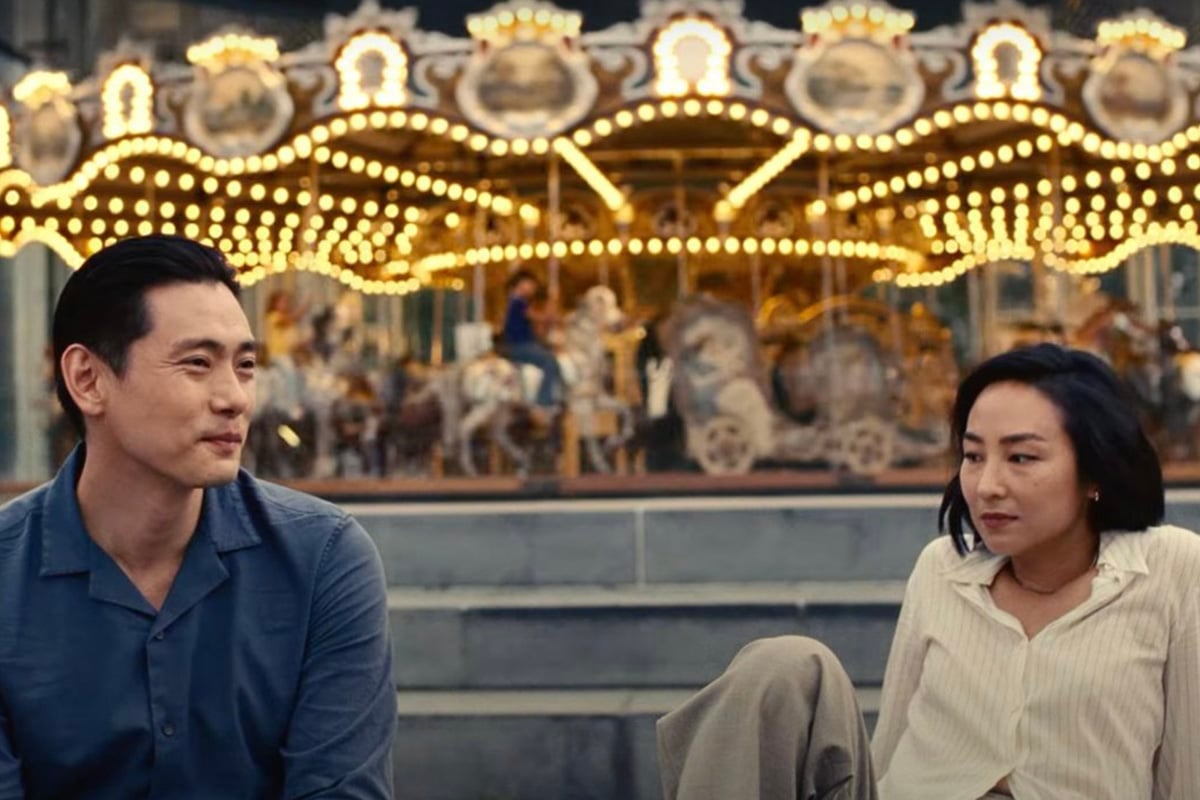 Debut Filmmaker Celine Song Fashions Gorgeous Look at Love and Destiny in “Past Lives” | Silver ...