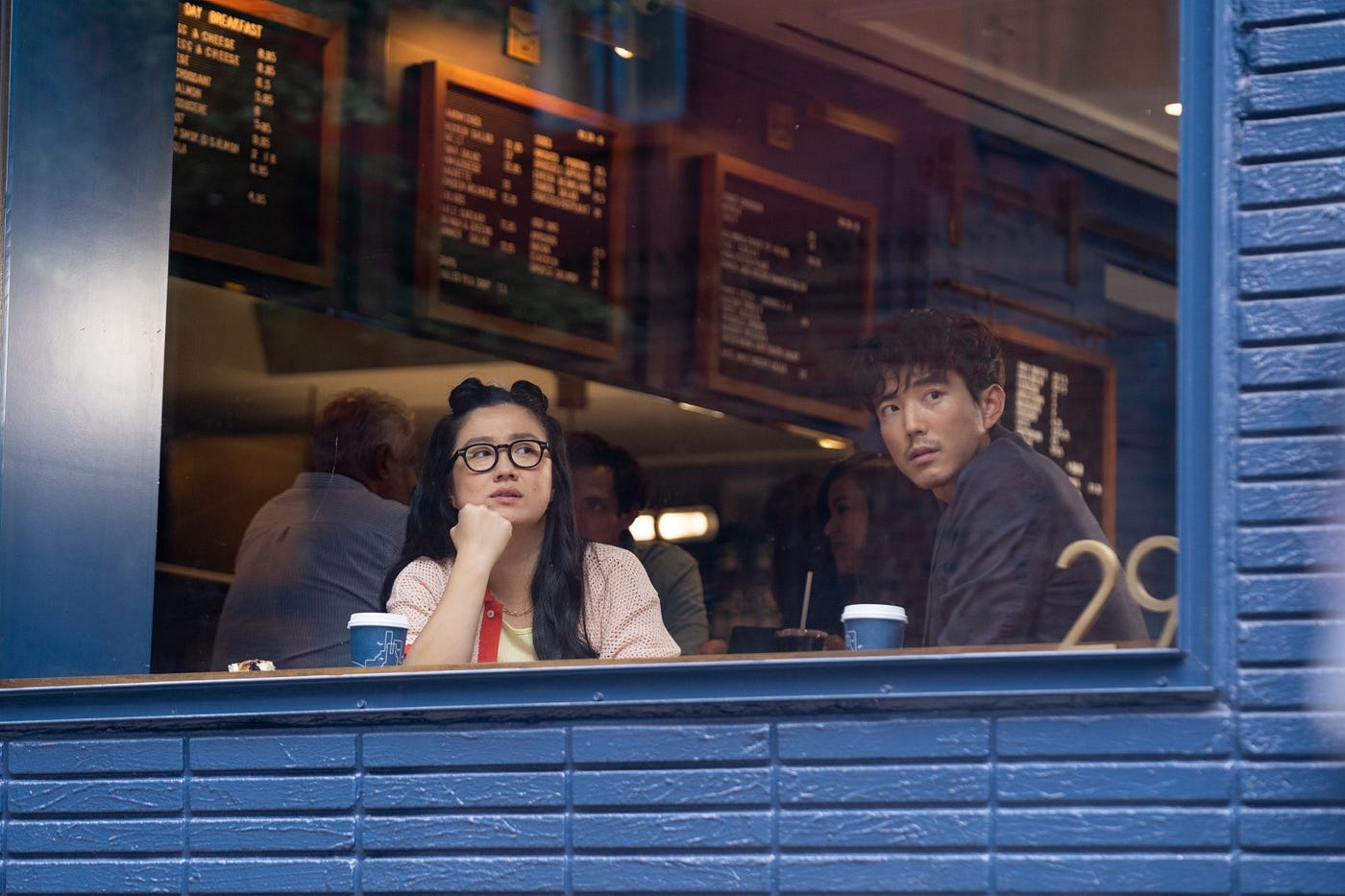 Young Asians Get the Most of “Shortcomings” in Sundance Dramedy ...