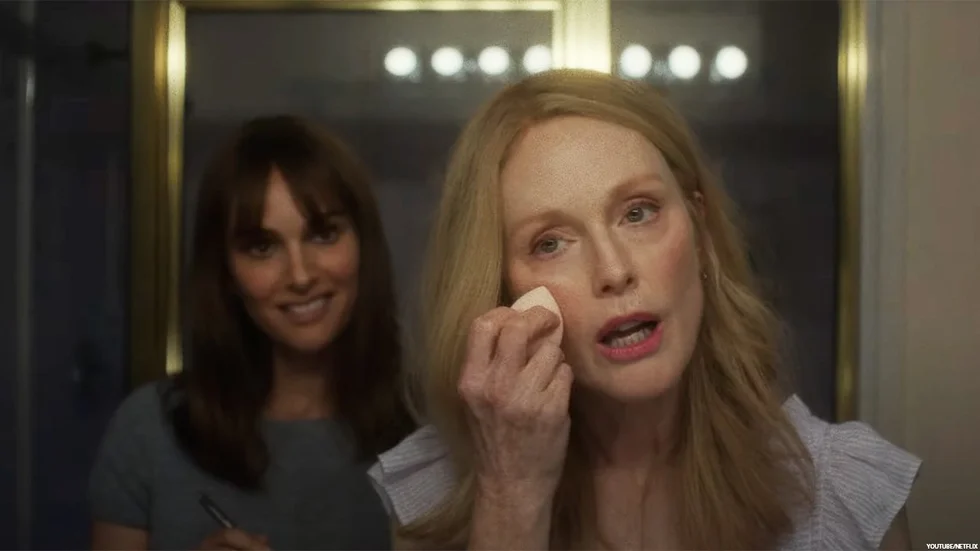 “May December” Turns Satiric Eye to Tabloid Scandals and Method Acting ...