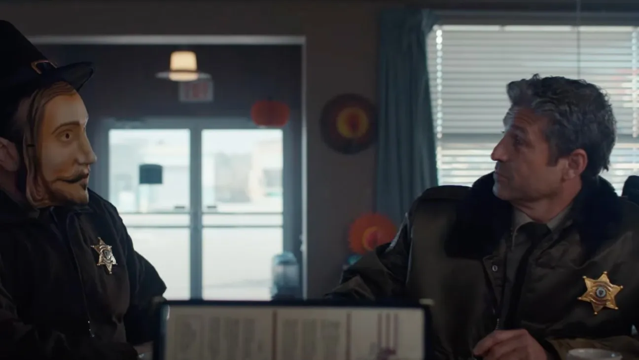 “Thanksgiving” Puts the Ritual Killing in a Formerly Horror-less ...