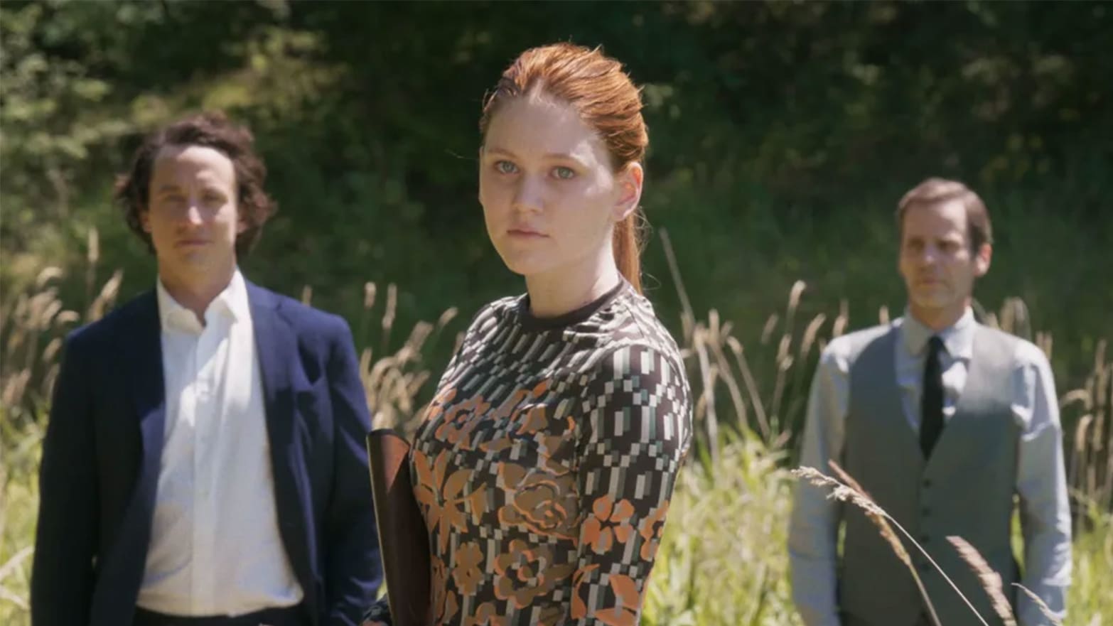 Sundance International Feature “Veni Vidi Vici” Agonizes Over One-Note ...