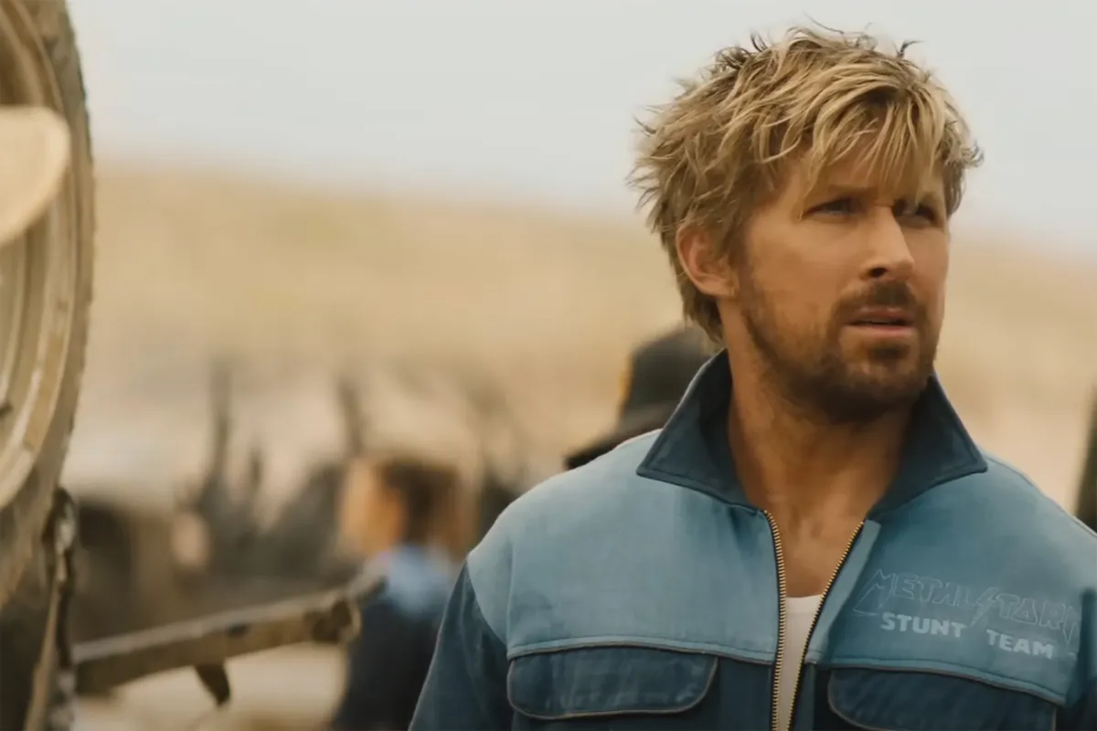 Summer Film Season Gets Middling Opener in “The Fall Guy” | Silver ...