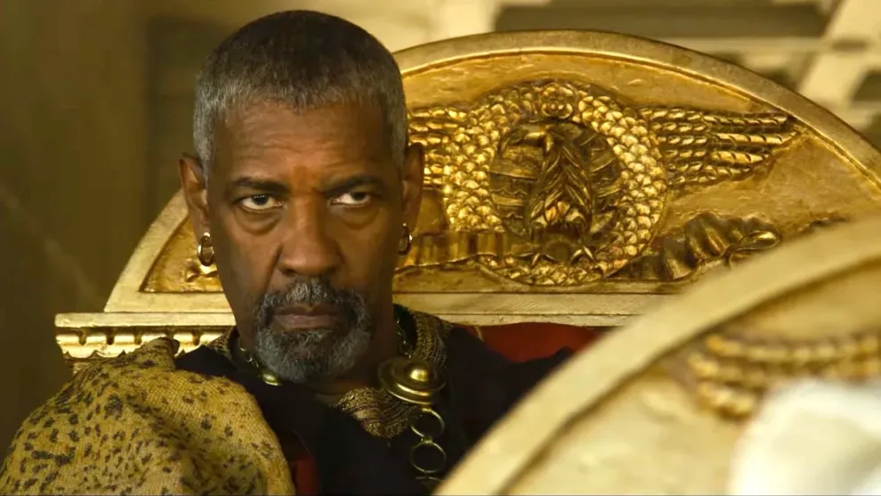 “Gladiator II” a Strong Companion Piece to Oscar-Winning Original ...