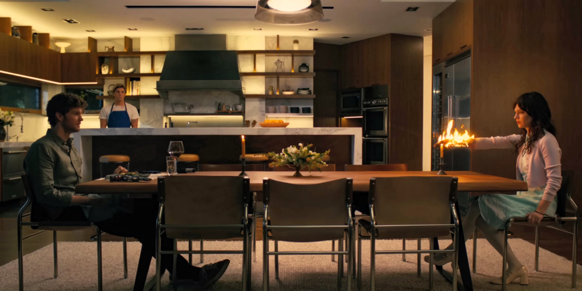 A “Companion” for the Curious | Silver Screen Capture