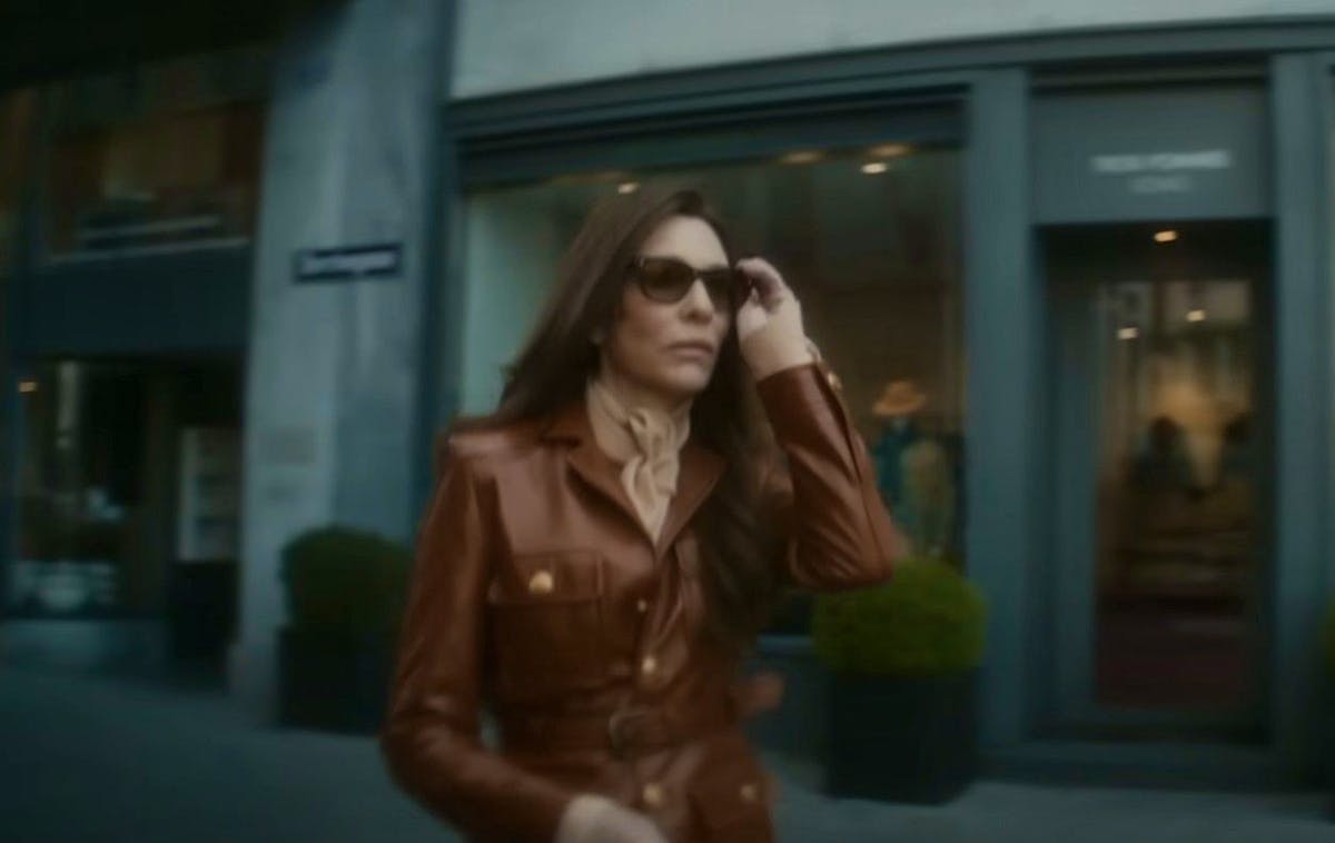 It’s Spy vs. Spy Times Three in Sleek Caper “Black Bag” | Silver Screen ...