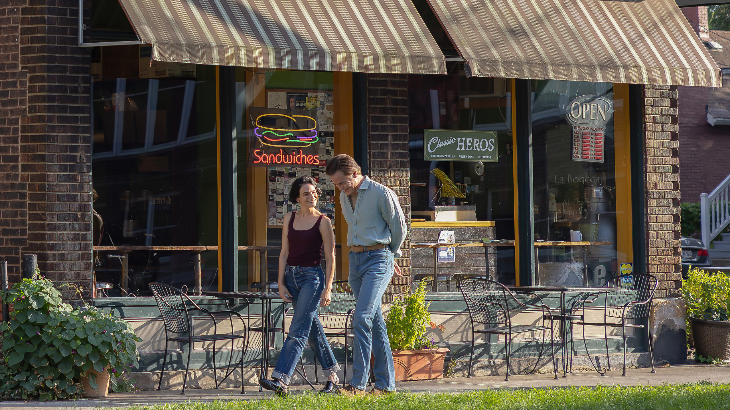 Sundance Premiere “Carousel” (2026) Makes You Pine for More Chris Pine ...