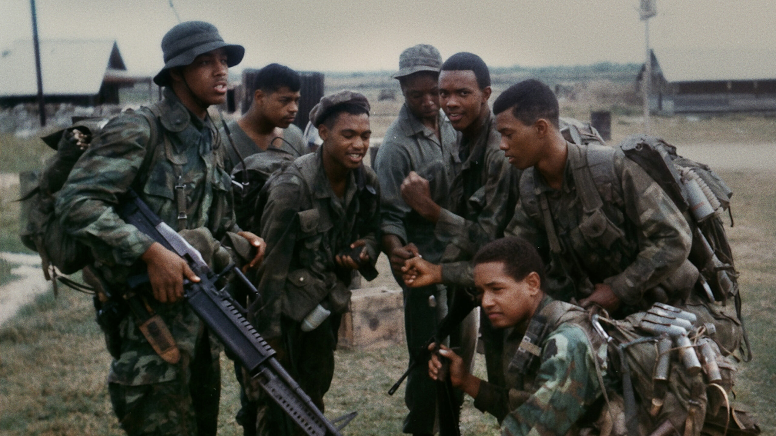 Fascinating Sundance Documentary “Soul Patrol” Reunites Elite Black ...